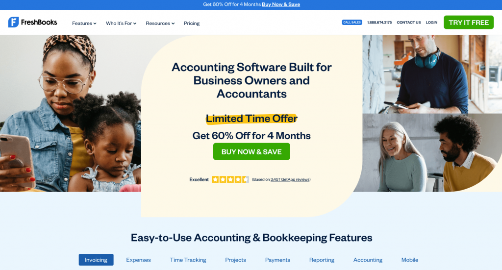 Pemilik Website Wajib Tau 10 Tampilan Website Keren Ini