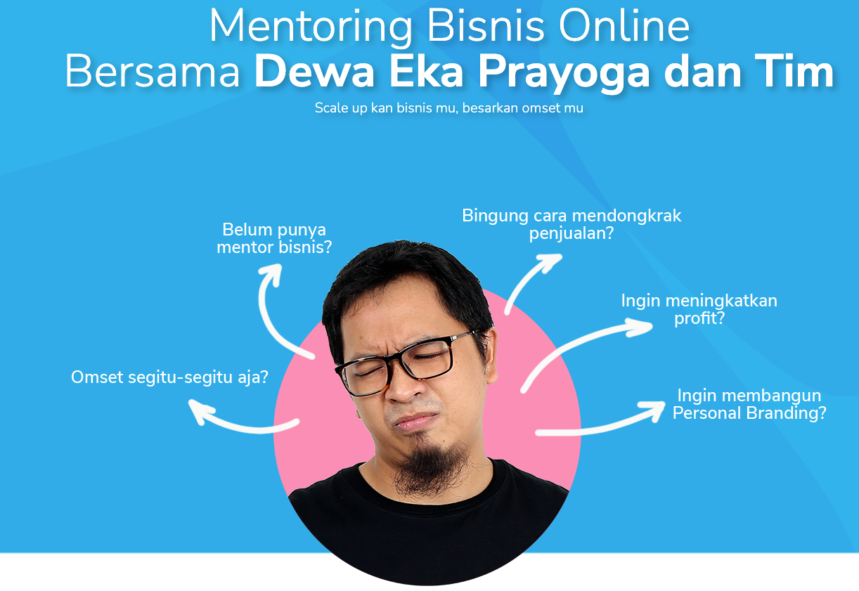 Contoh Website Statis Untuk Referensi Website Kamu - Indocenter